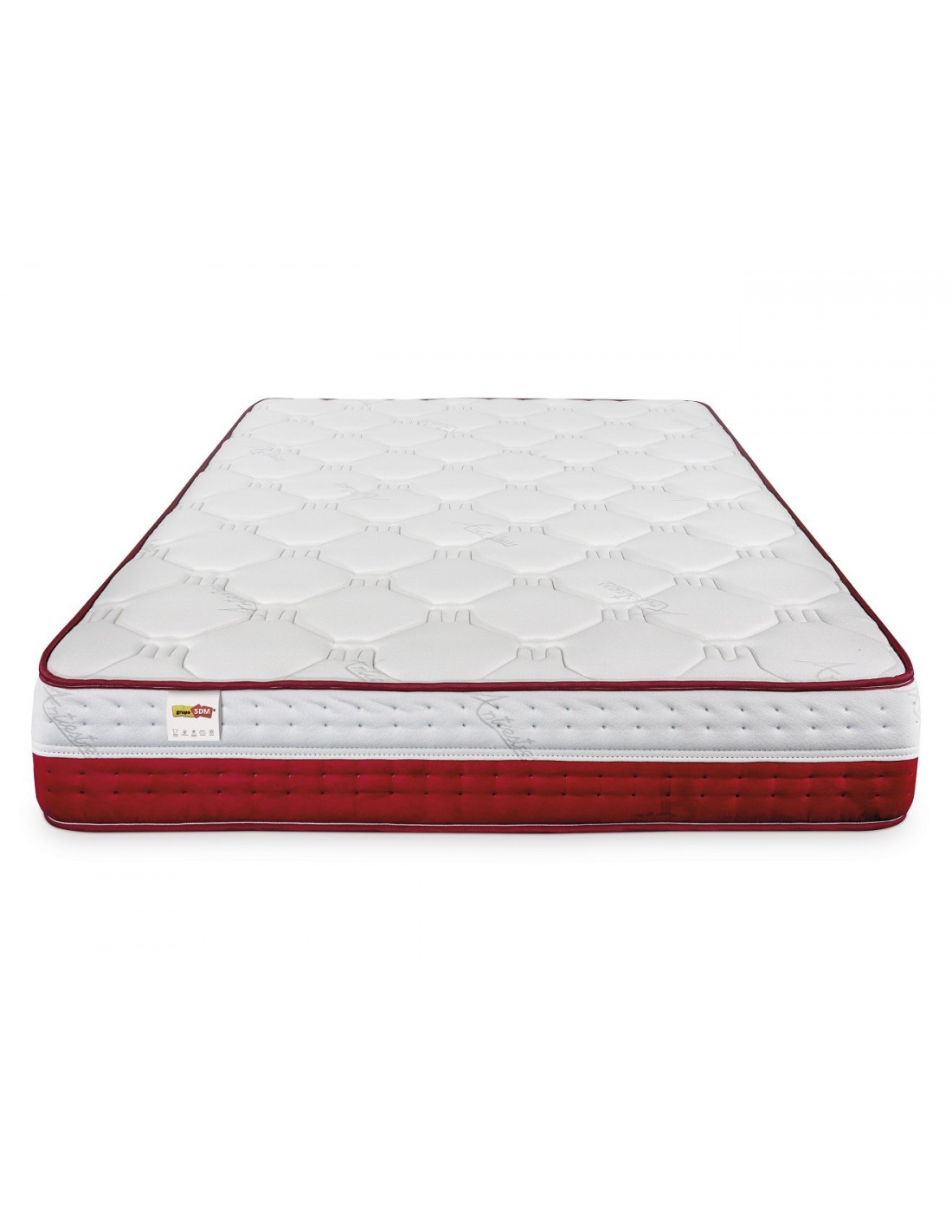 Colchón PREMIUM SDM, 75 x 190 cms